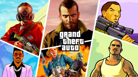 GameCritX - Rate. Review. Discover.